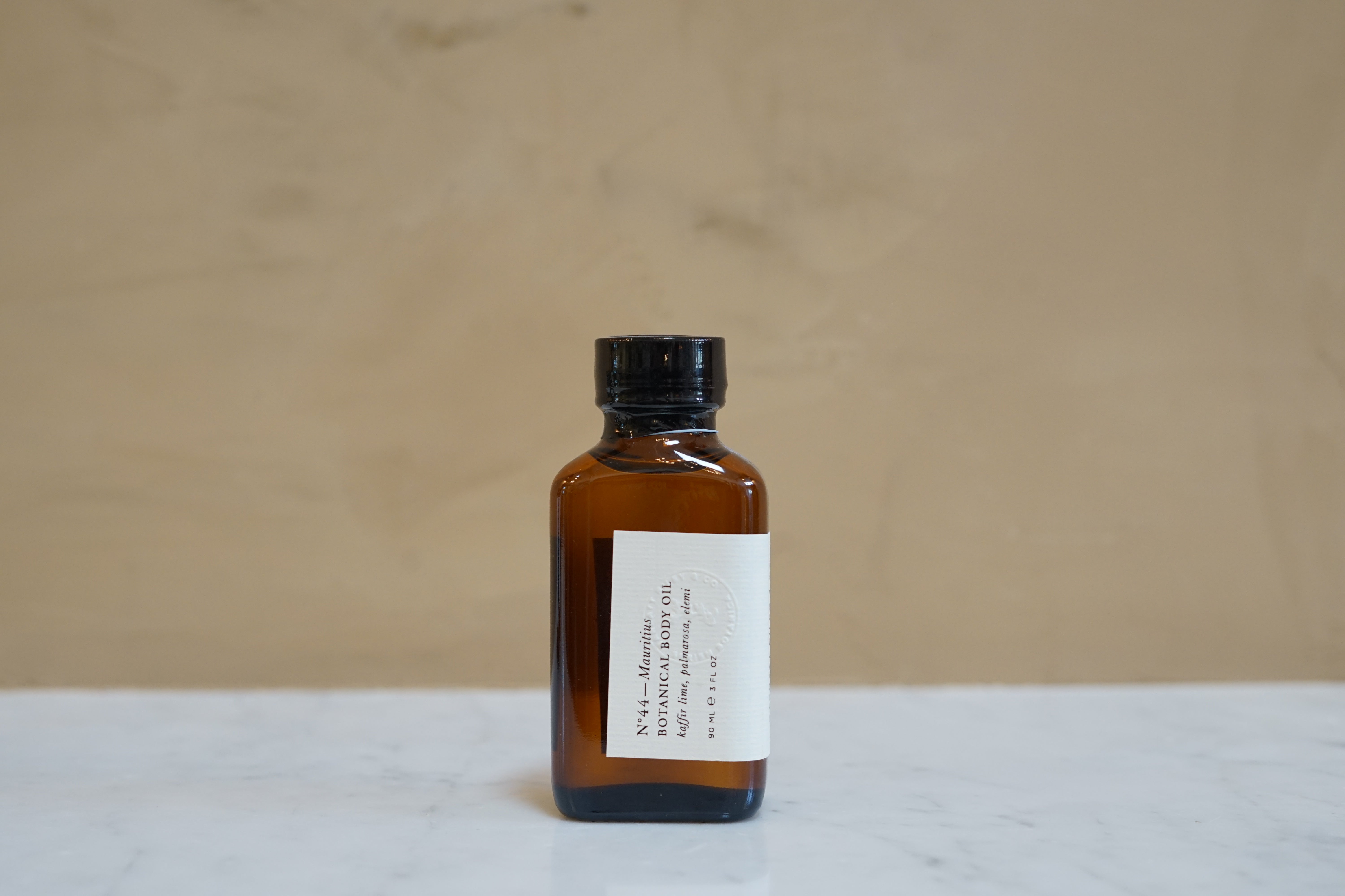 Mauritius Body Oil – Le Marché