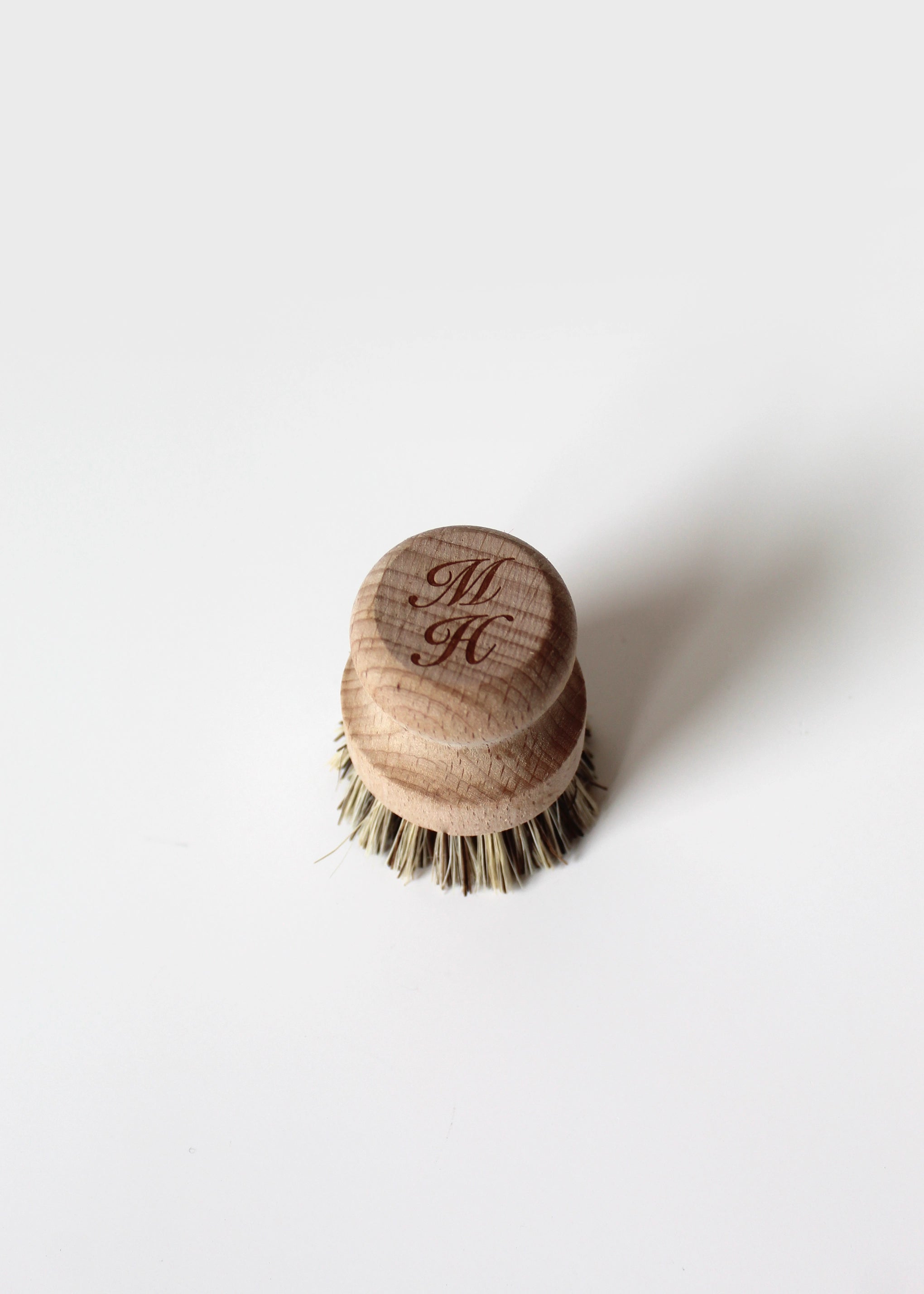 Palm Pot Cleaning Brush – Le Marché