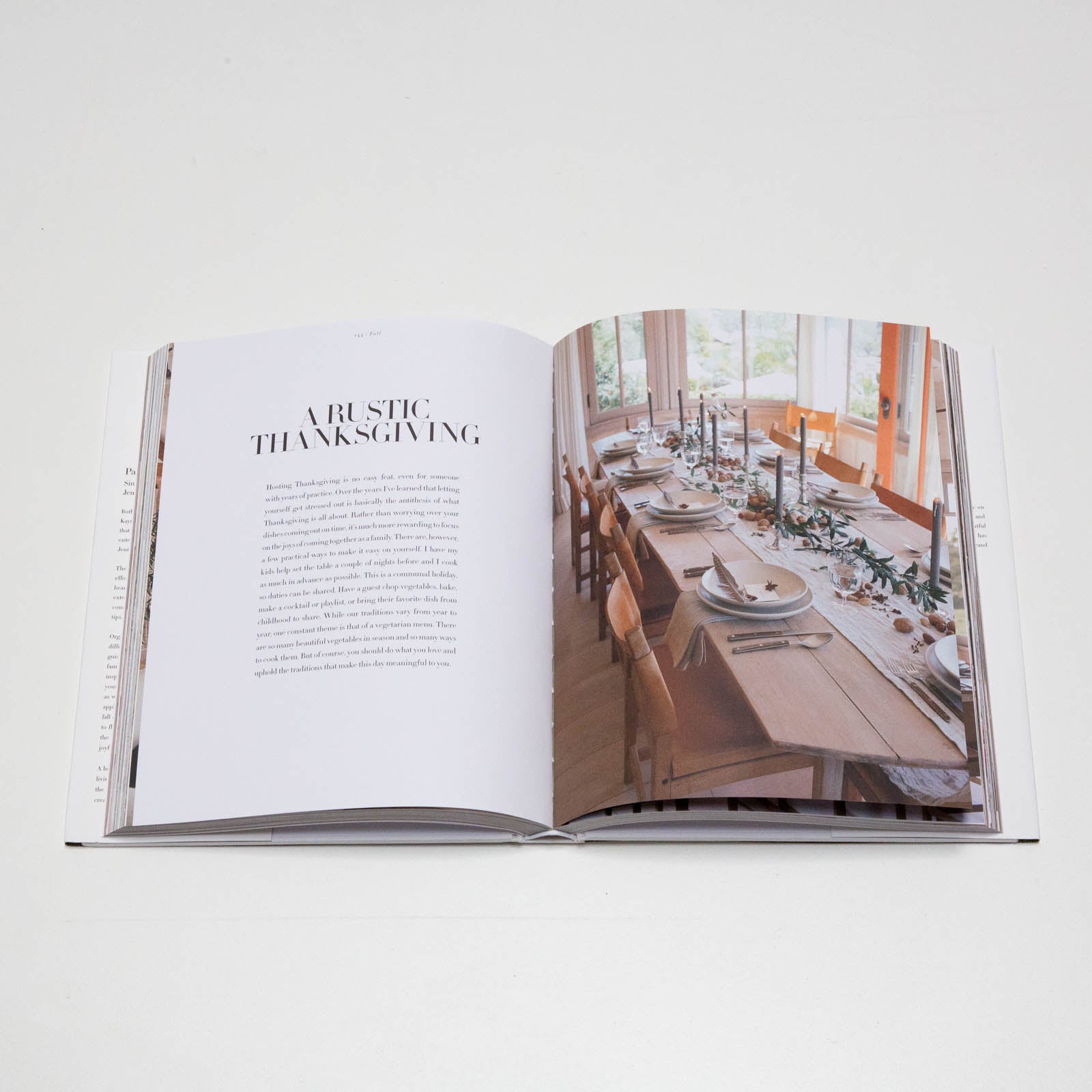 Pacific Natural: Simple Seasonal Entertaining by Jenni Kayne – ILI Marché